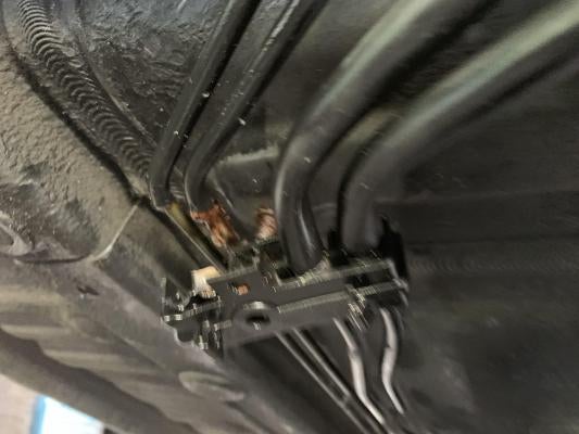 Anyone else having rear brake line failure? | Kia Forte Forum Anyone else having rear brake line failure? | Kia Forte Forum